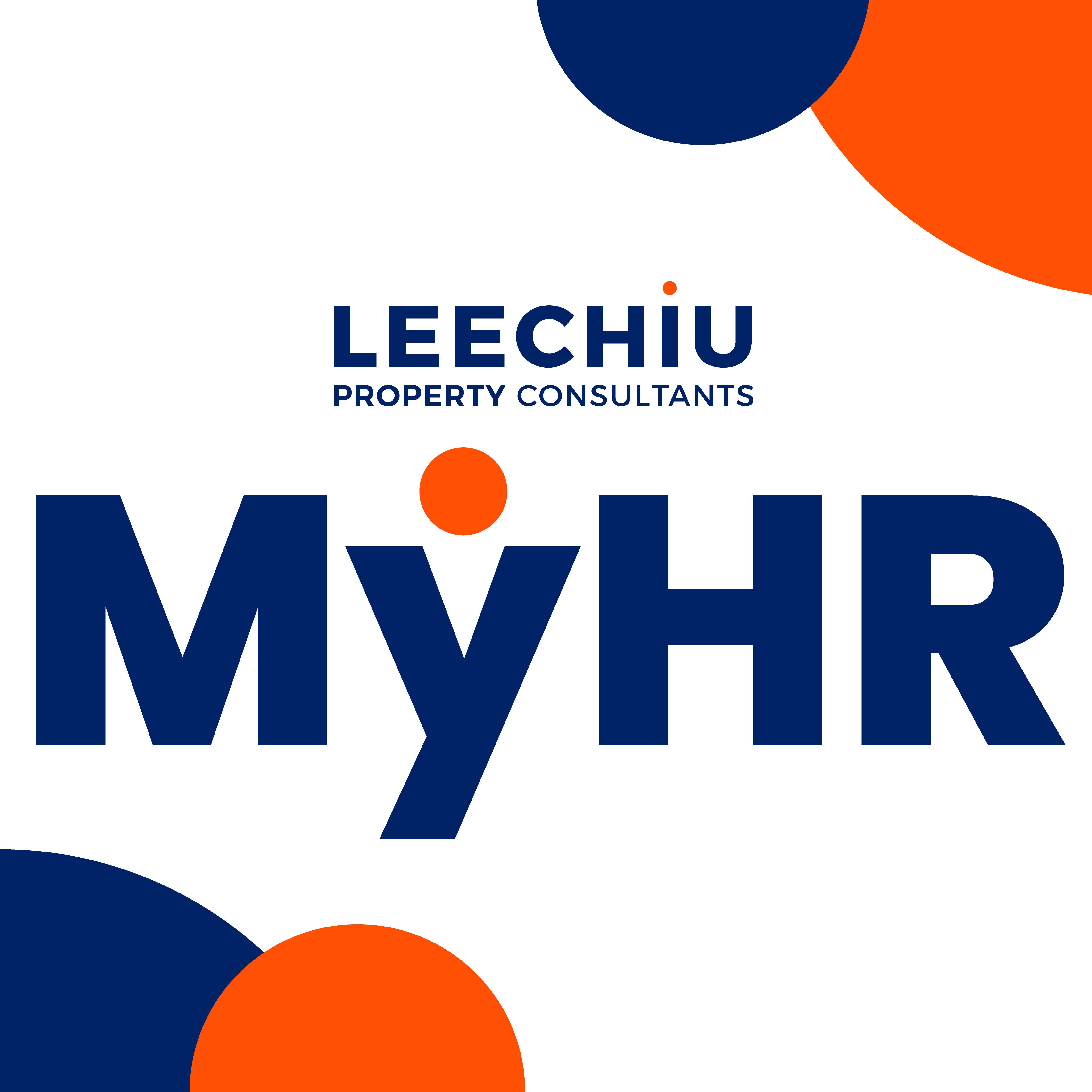 Leechiu MyHR
